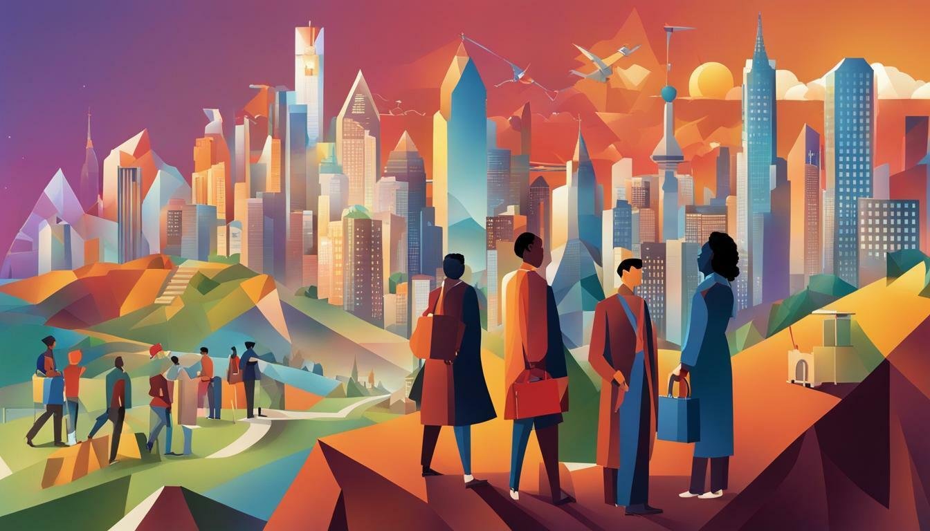 Guide on Choosing the Right Major for Career Readiness – The Continents ...