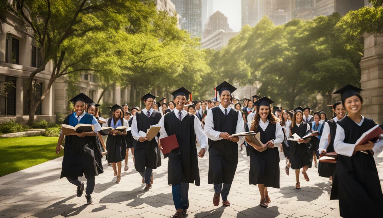 Paving the Path to Excellence: Master’s Degree in Education Explained ...