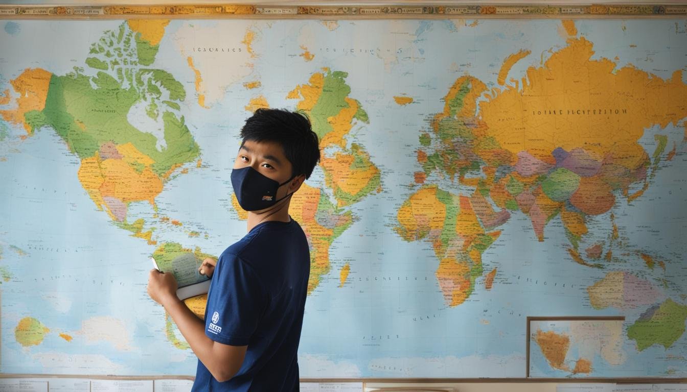 Guide to Finding ESL Classes Near You – The Continents States University