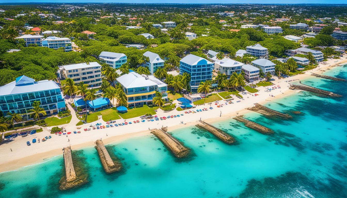 Barbados Beyond Books: A Roadmap to Career Triumphs – The Continents ...