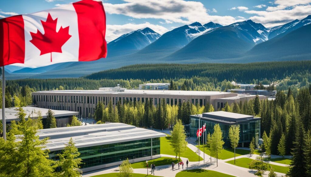 Canadian Academic Landscape: A Roadmap to Success – The Continents ...