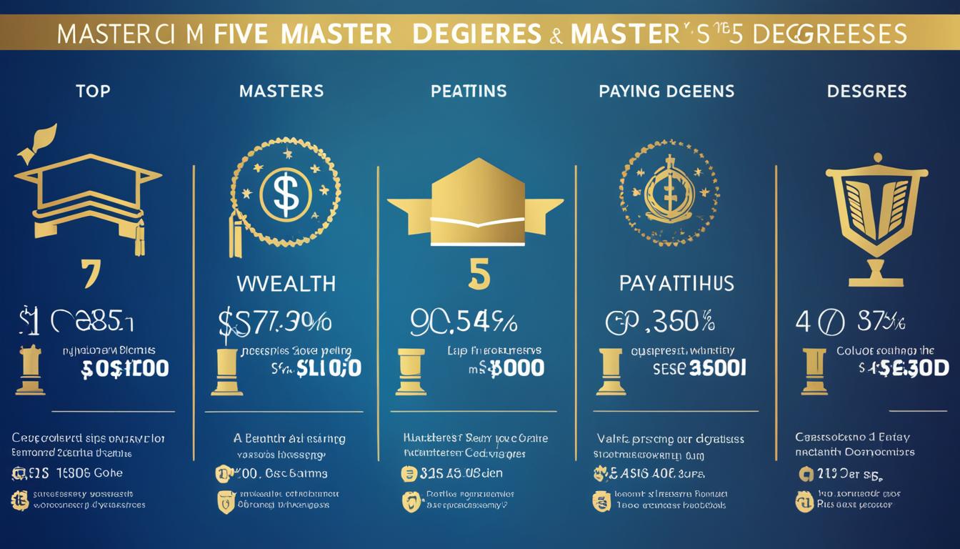 Which master’s degree makes the most money? – The Continents States ...