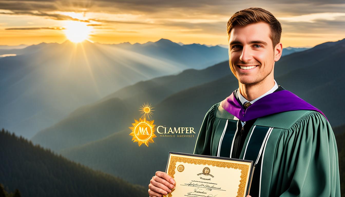 How To Get Master’s Degree – The Continents States University