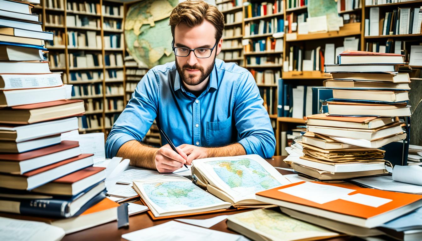 Efficient Path from Master’s to PhD – The Continents States University