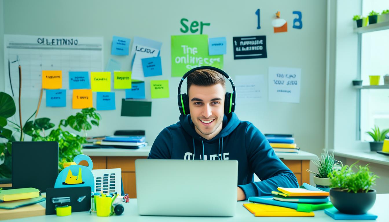 How to Succeed in Online Learning: Tips and Strategies for Students ...