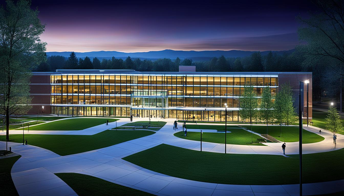 Campus Safety Stats and Security Measures – The Continents States ...