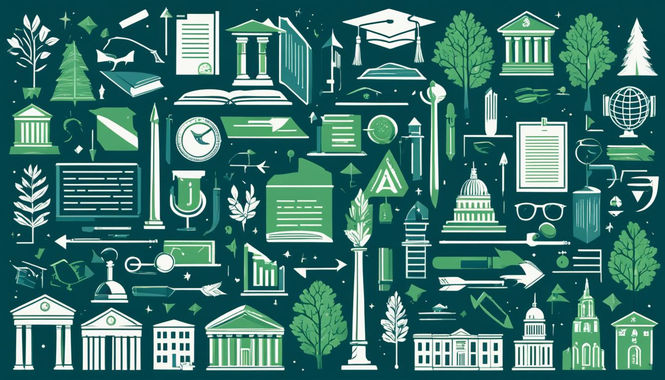 Shaping the Future: Earning an Education Degree – The Continents States ...