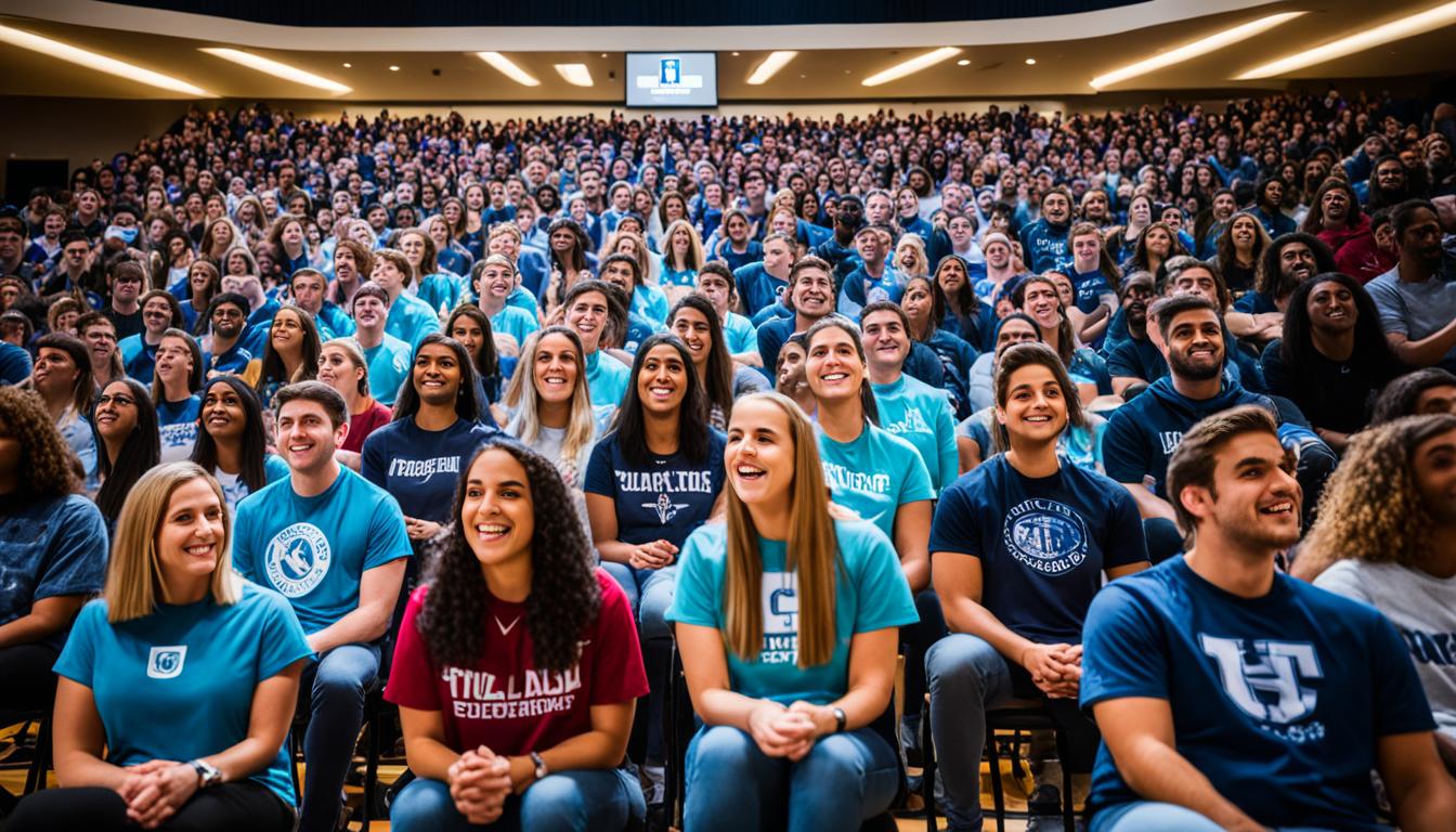 First-Year Student Orientation Program Details – The Continents States ...