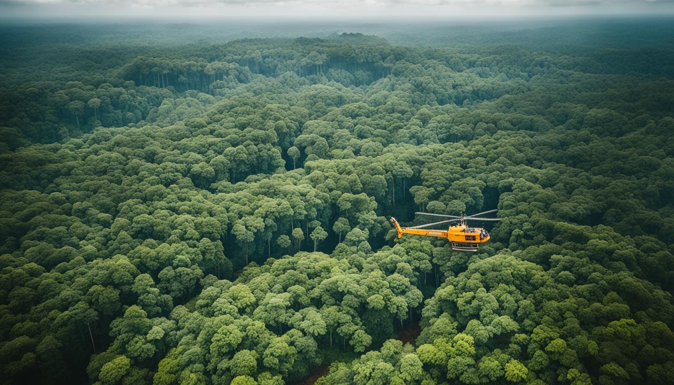 Gabon: Tropical forestry management Libreville Gabon – The Continents ...