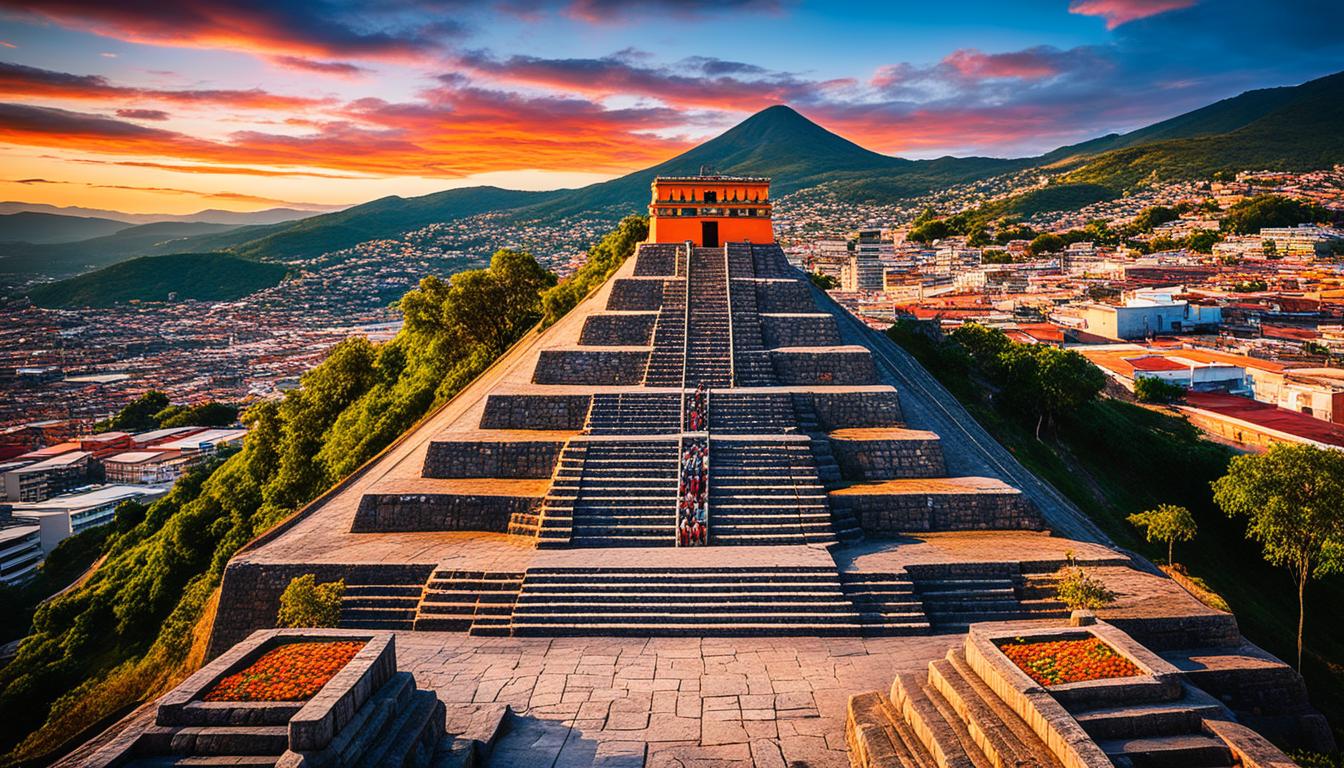 Mesoamerican Archaeology in Honduras: Tegucigalpa – The Continents ...