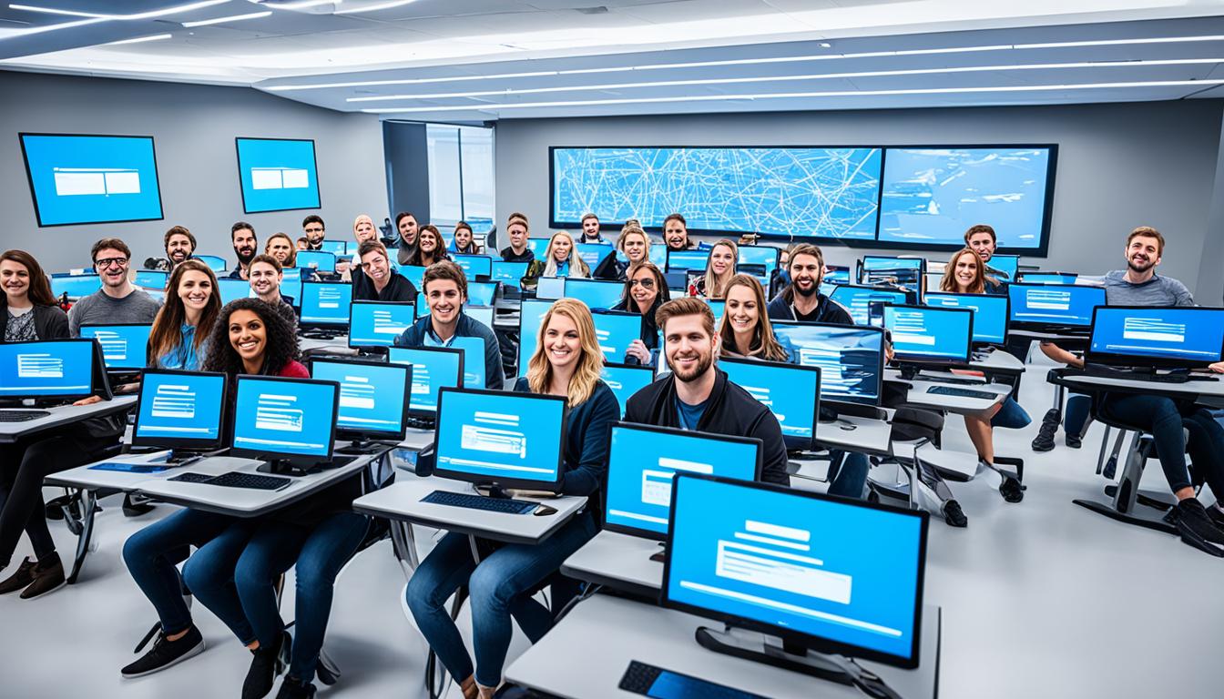 The Future of Technology: Information Technology Degree – The ...