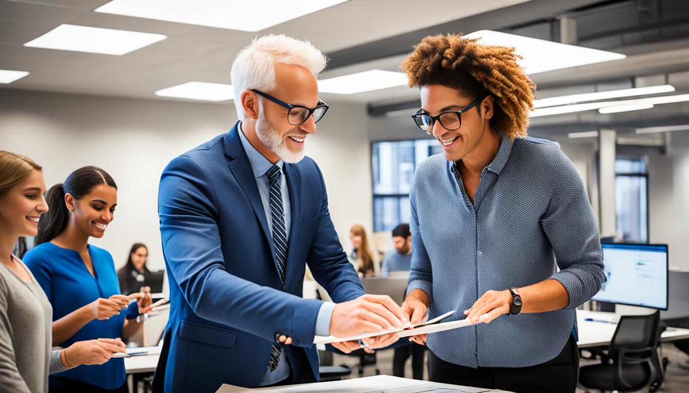 Maximizing Internship Opportunities for Students – The Continents ...