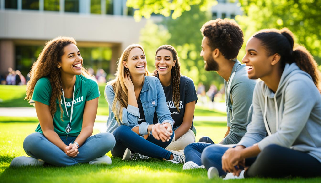 College Mental Health Resources: Student Support – The Continents ...