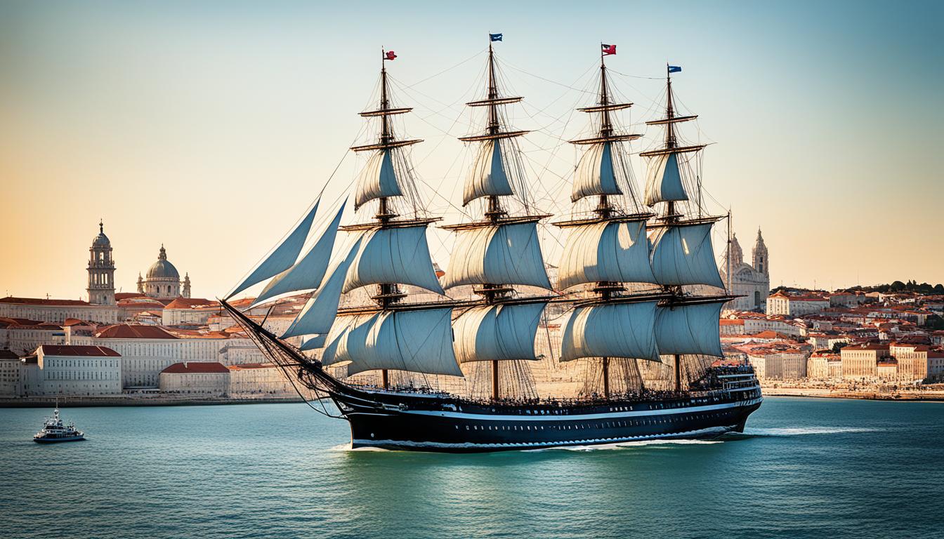 Portugal: Maritime Exploration History Lisbon Portugal – Page 2 – The ...