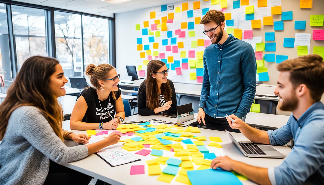 Student Entrepreneurship Incubator Programs: Launch Now! – The ...