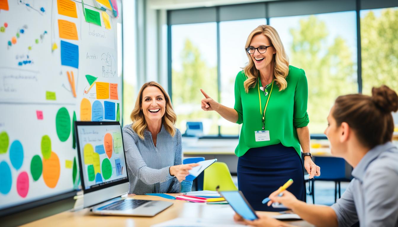 Continuing Education Courses for Teachers | Learn More – The Continents ...