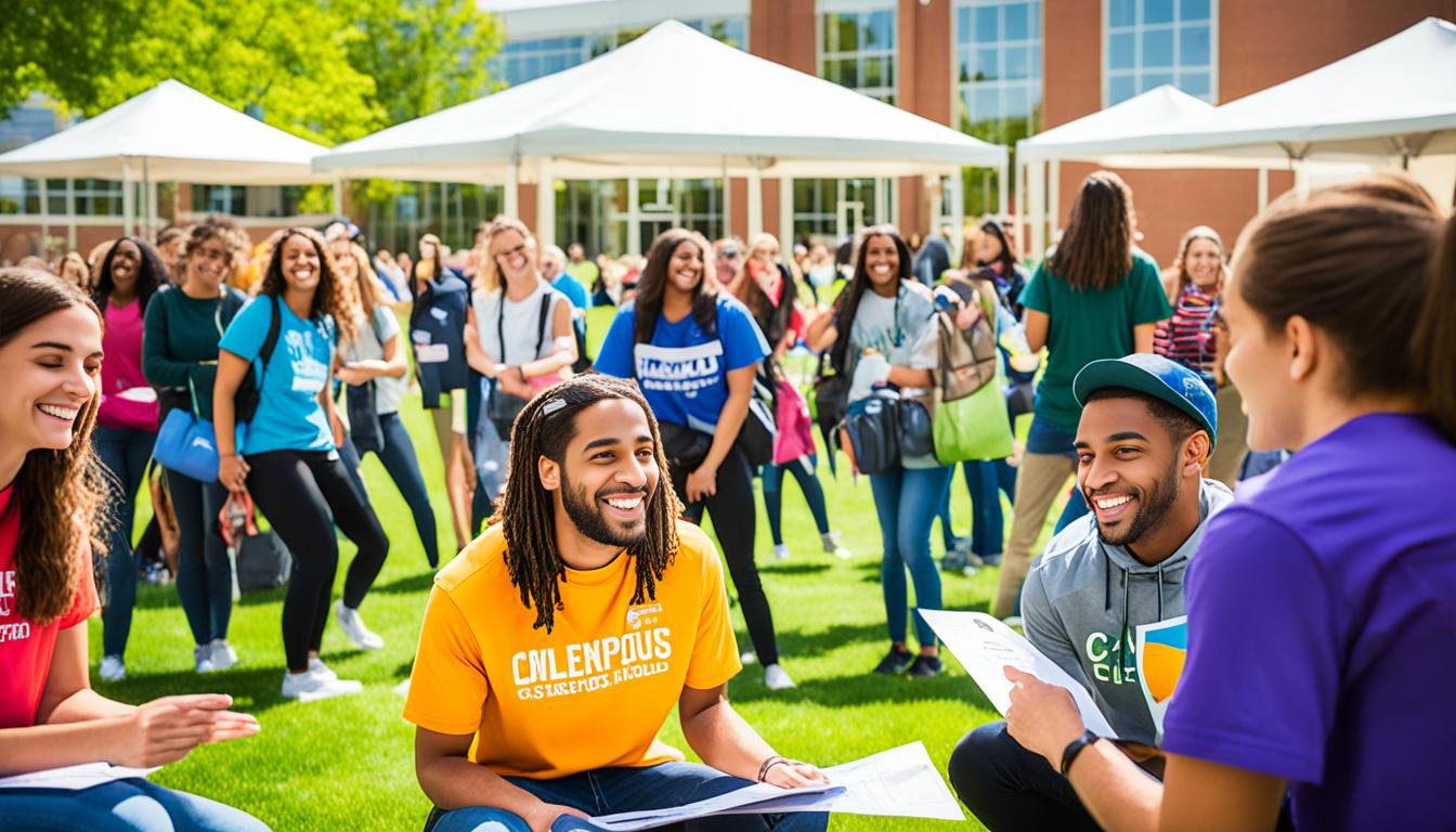 First-Year Student Orientation Program Details – The Continents States ...