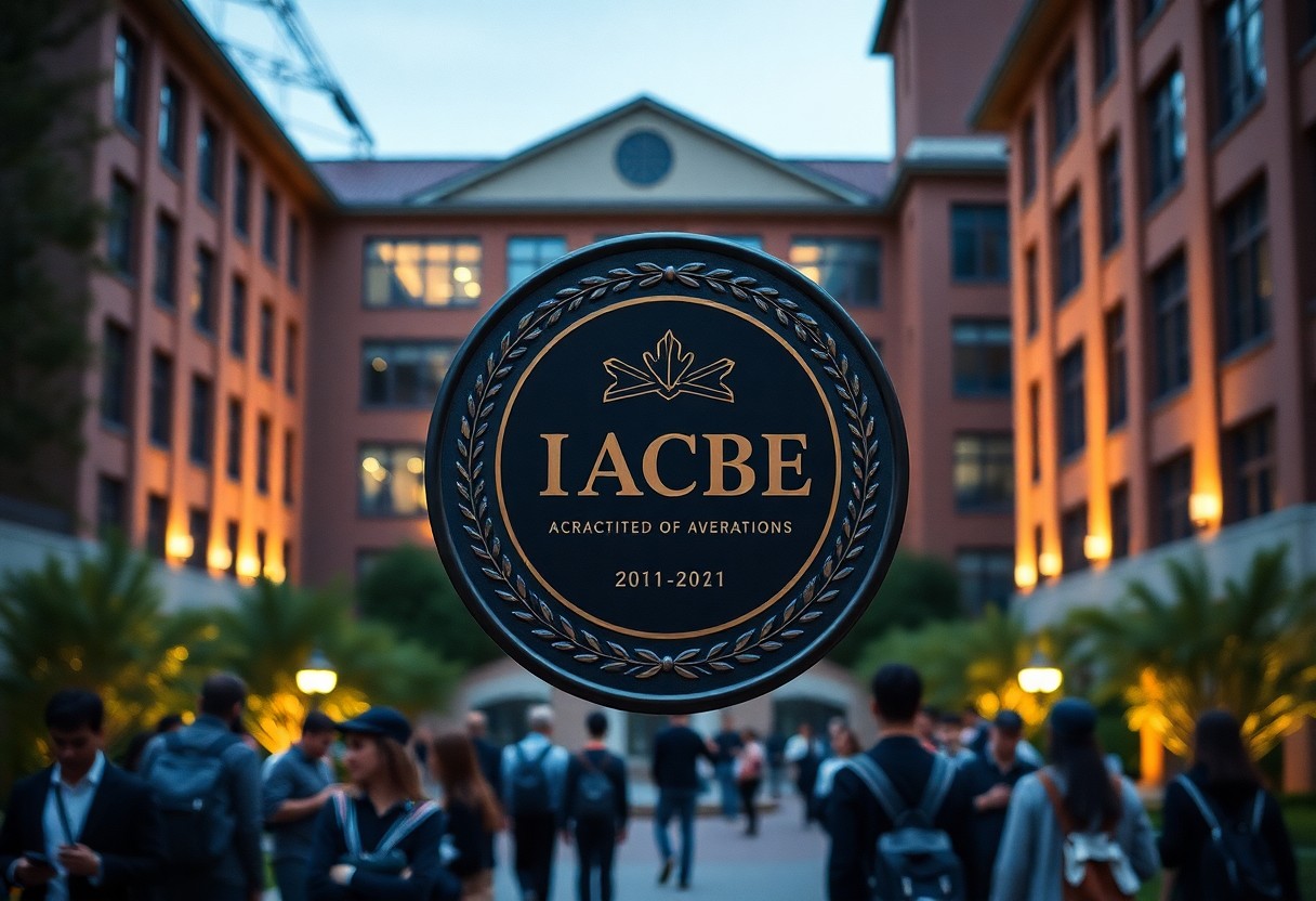 Is IACBE Accreditation Good for Universities? A Comprehensive Review ...