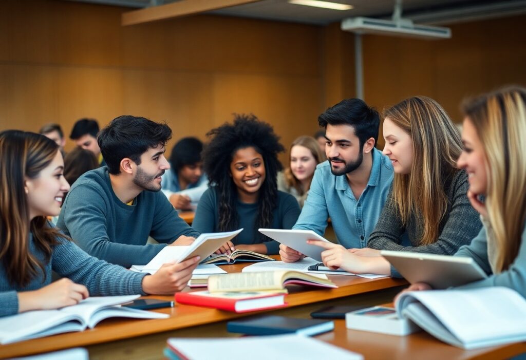 Master Degree Candidate Email Signature – The Continents States University